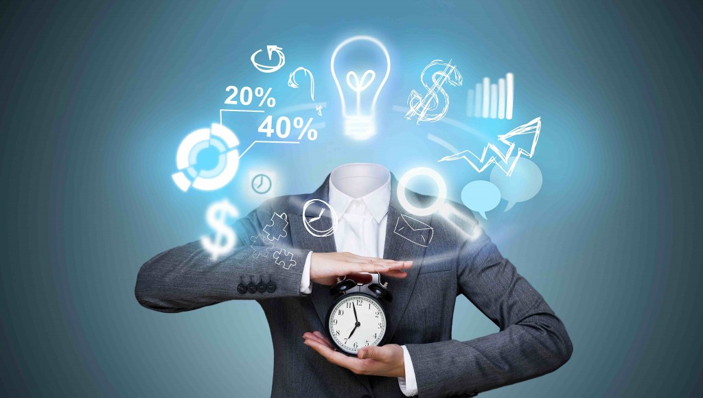 Change Your Business By Changing Your Daily Routine